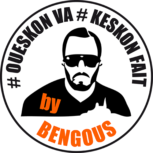 Bengous Shop - #OUESKONVA #KESKONFAIT